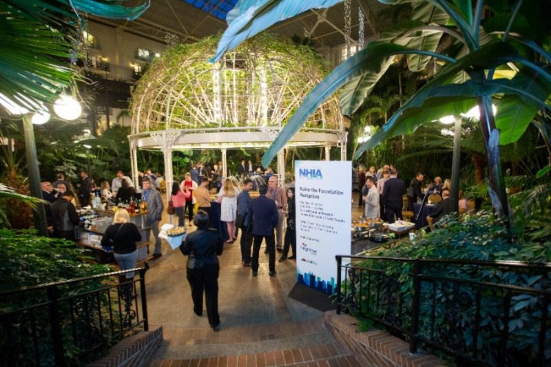 Networking - NHIA 2023 Annual Conference