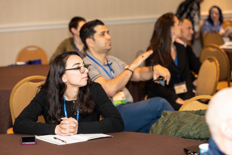 Conference - NHIA 2023 Annual Conference